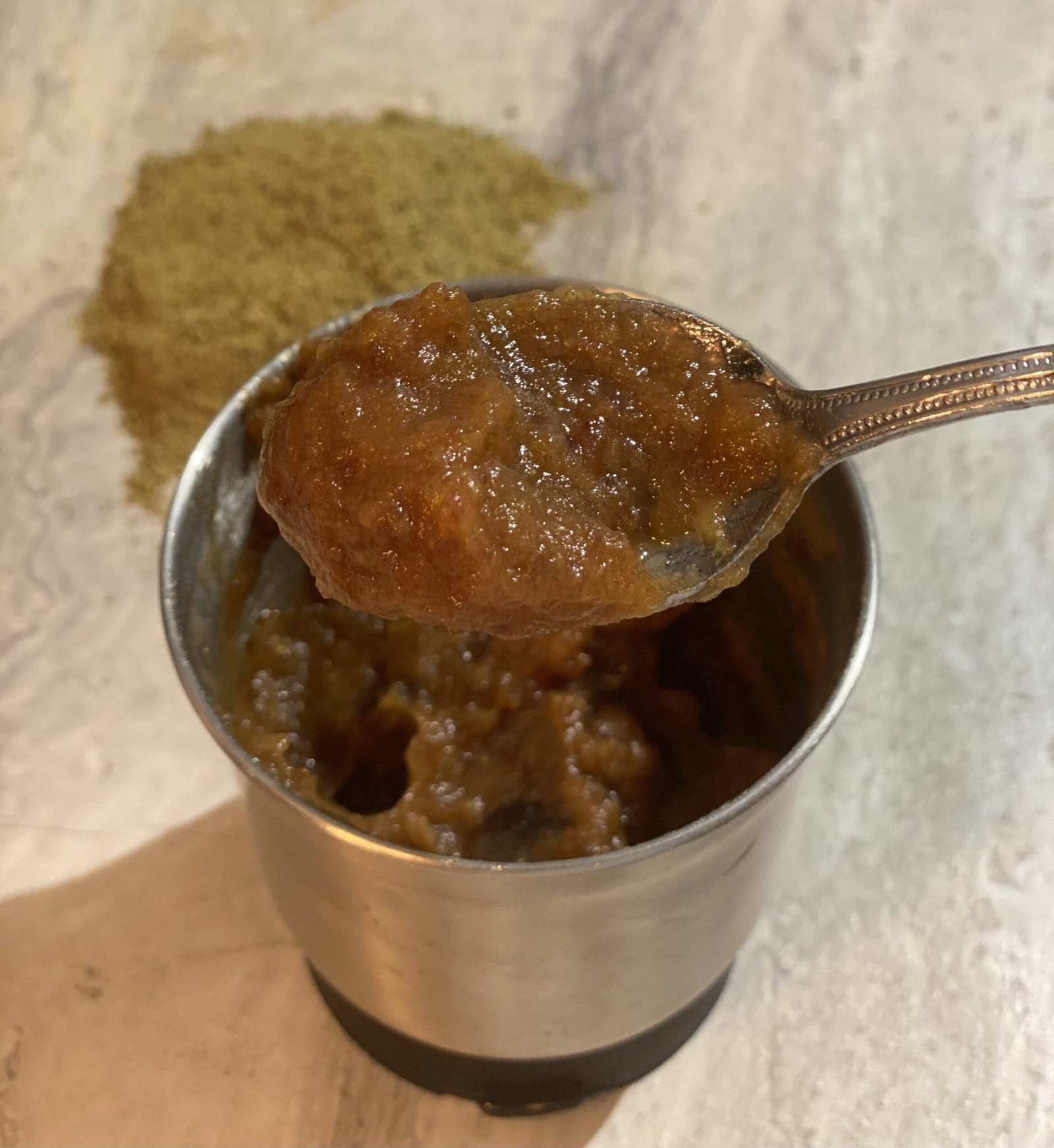 Homemade Protein Bars Without Protein Powder