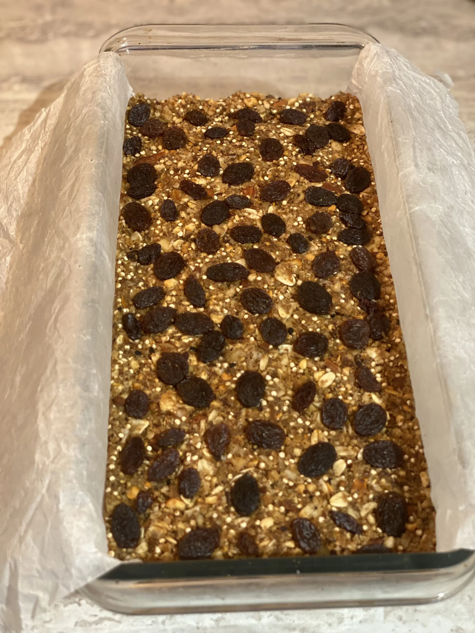 Homemade Protein Bars Without Protein Powder Recipe Emaan S Kitchen